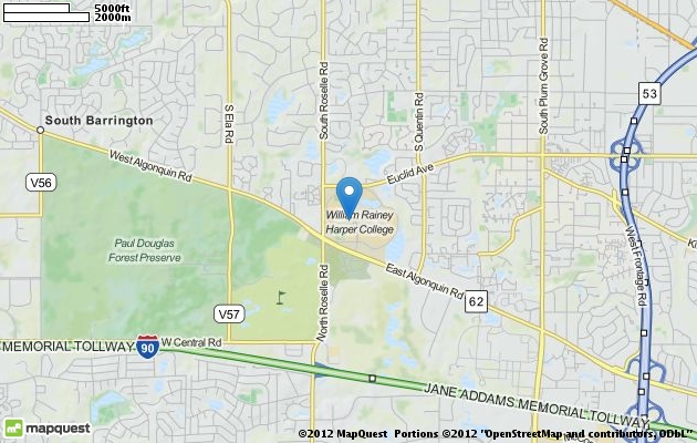 Chicago Winter Bike Swap